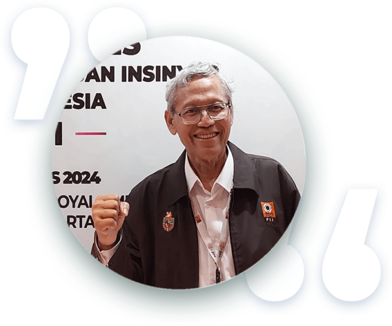 Promo Januari 2026 : SERTIFIKASI AHLI LIFE CYCLE INDUSTRY – LSP TMI